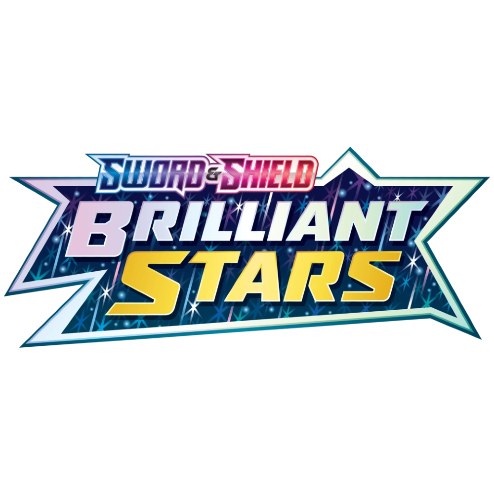 Brilliant Stars – Poke Zone