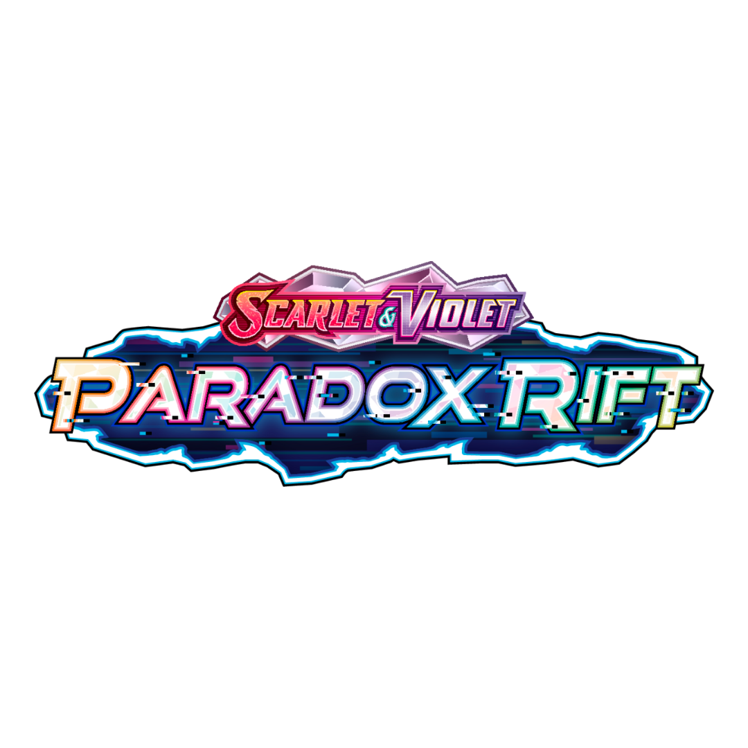 Paradox Rift – Poke Zone