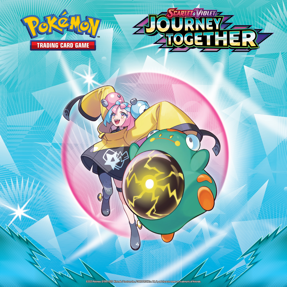 Collections – Poke Zone