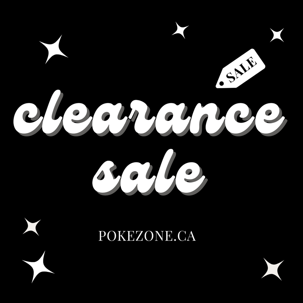 Collections – Poke Zone